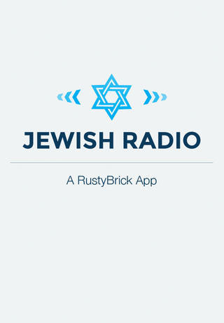Jewish Radio for iPhone / iPod Touch